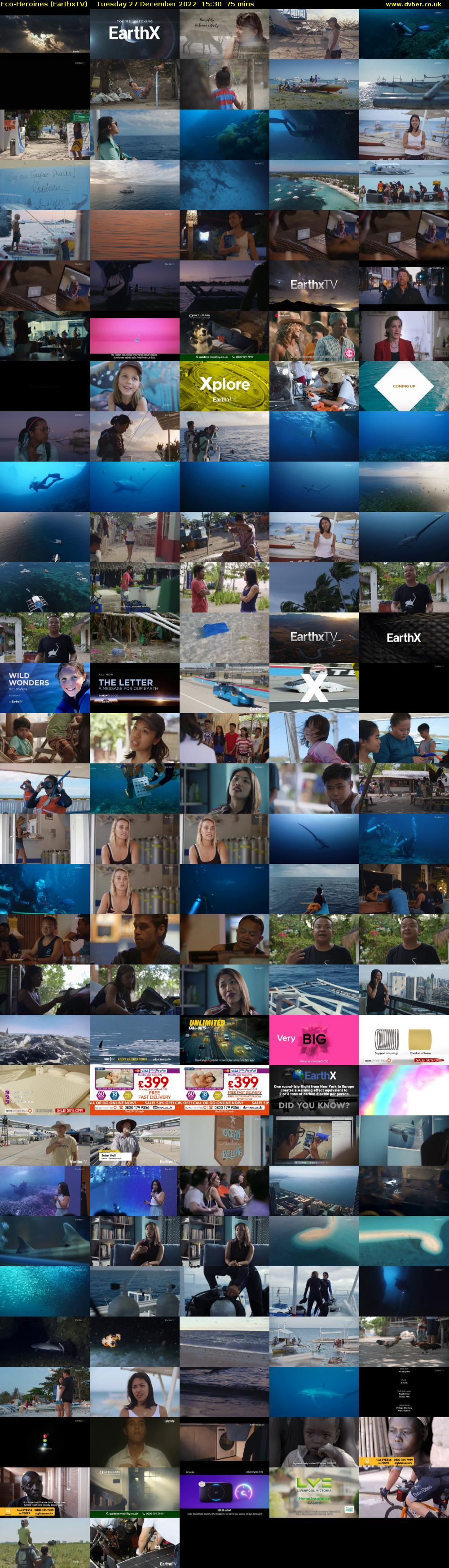 Eco-Heroines (EarthxTV) - 2022-12-27-1530