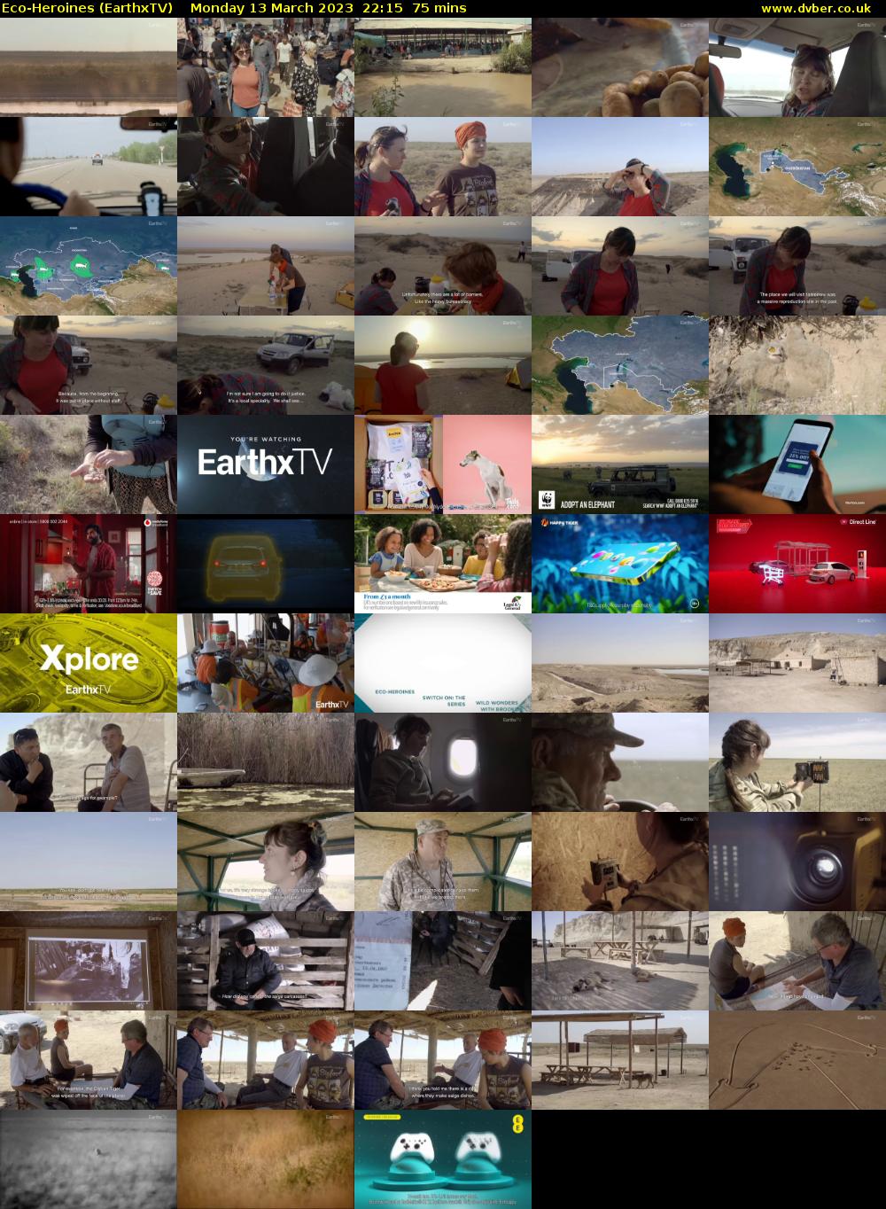 Eco-Heroines (EarthxTV) - 2023-03-13-2215