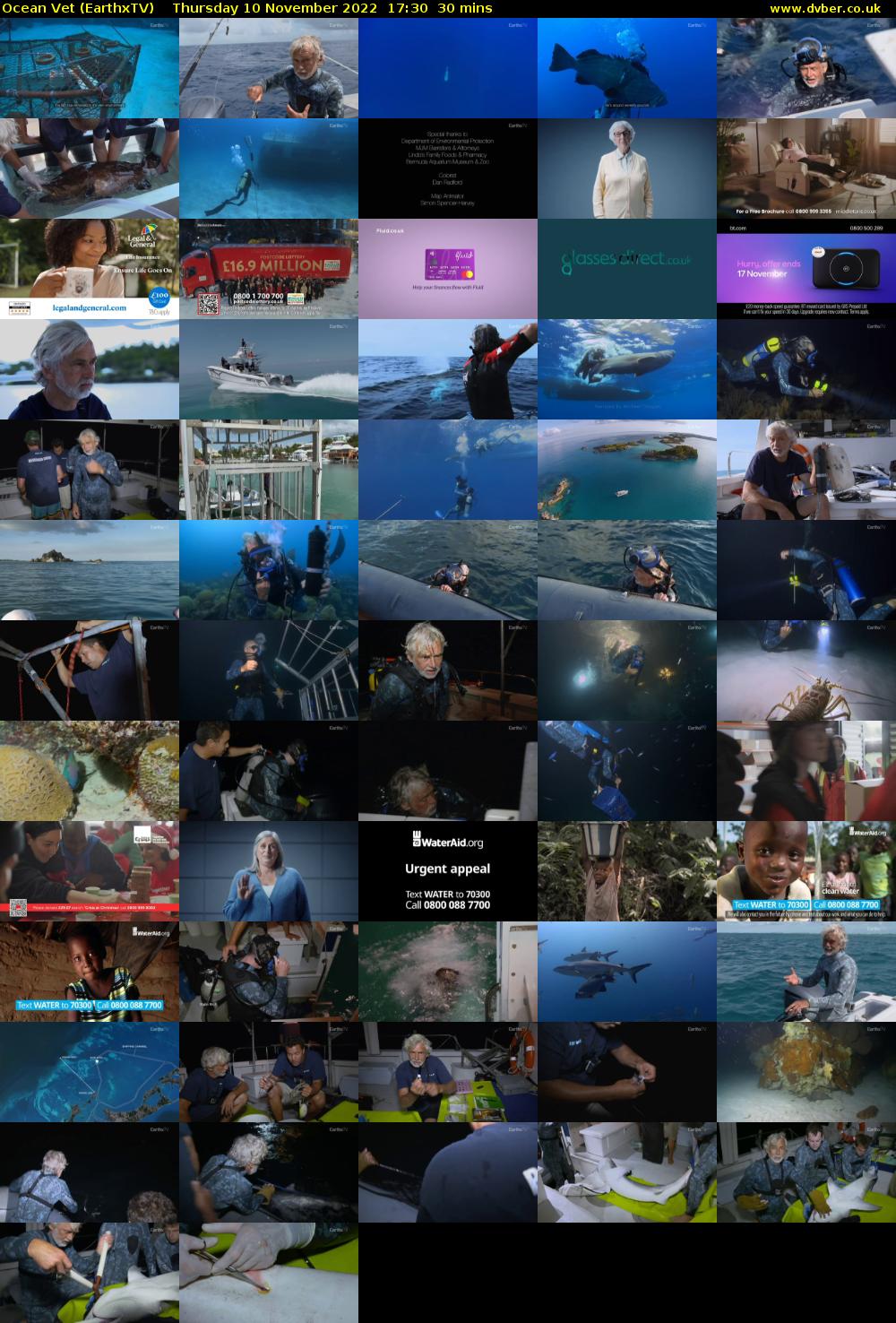 Ocean Vet (EarthxTV) - 2022-11-10-1730