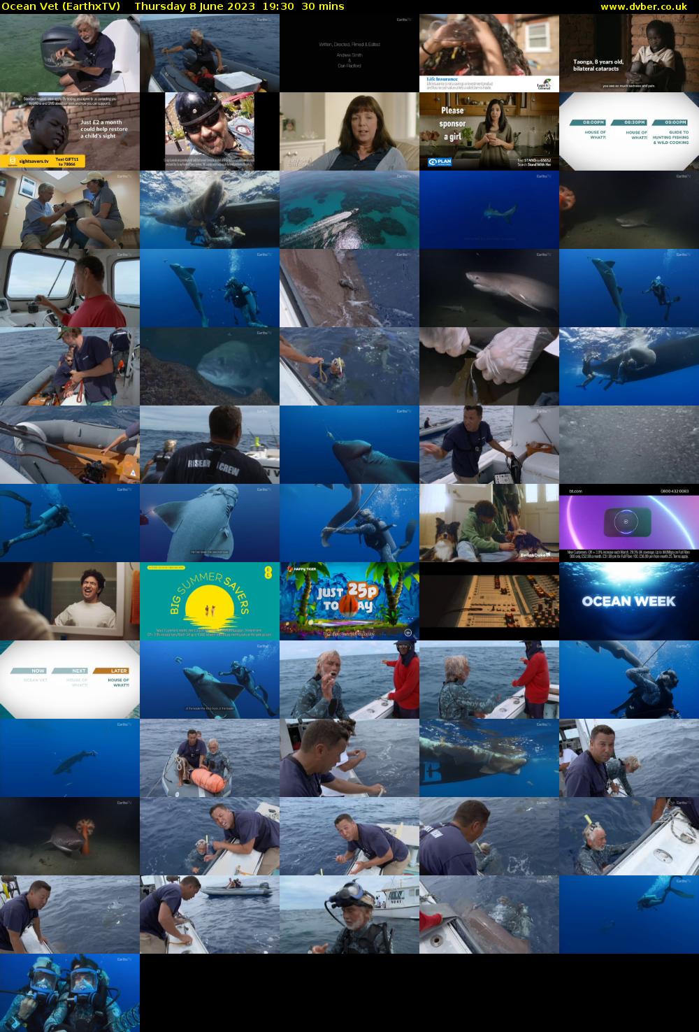 Ocean Vet (EarthxTV) - 2023-06-08-1930