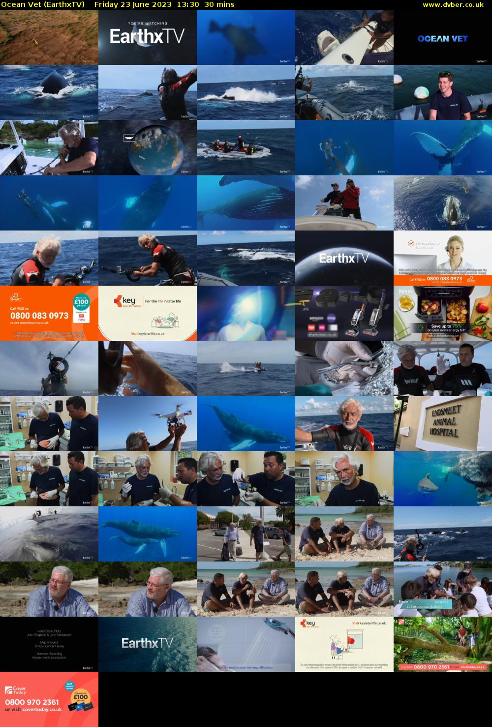 Ocean Vet (EarthxTV) - 2023-06-23-1330