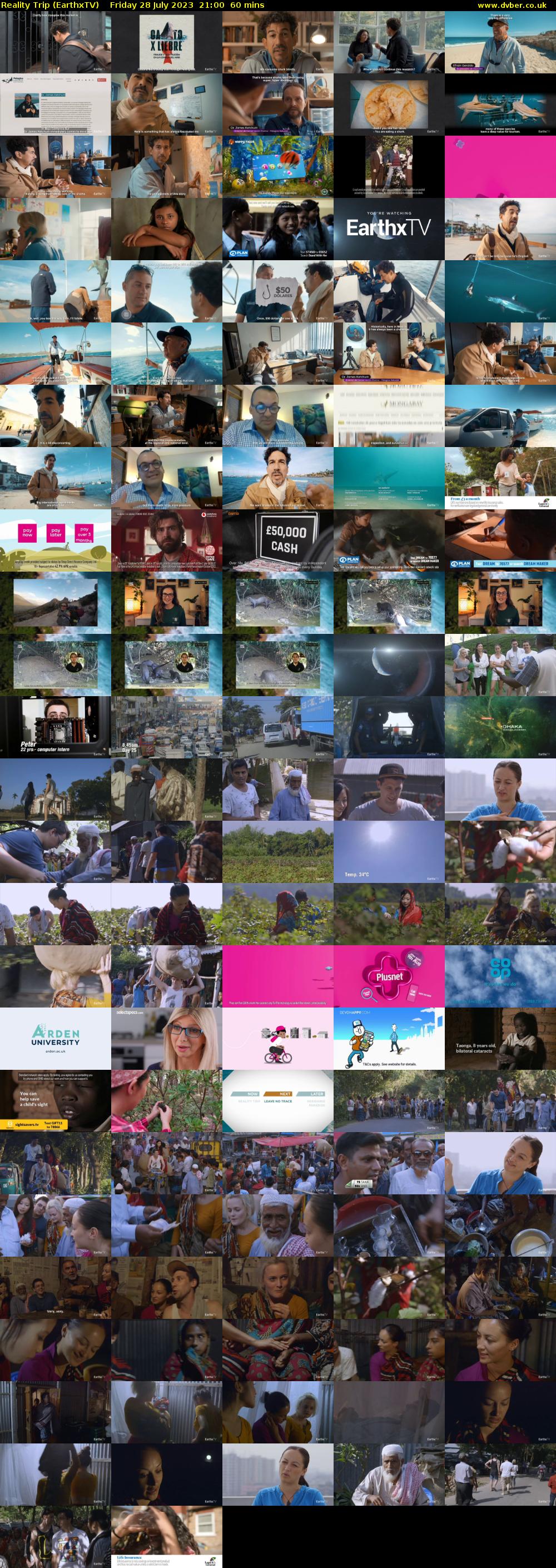 Reality Trip (EarthxTV) - 2023-07-28-2100