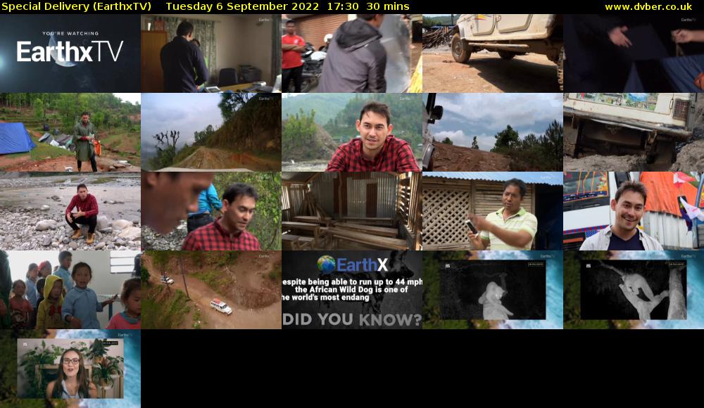 Special Delivery (EarthxTV) - 2022-09-06-1730
