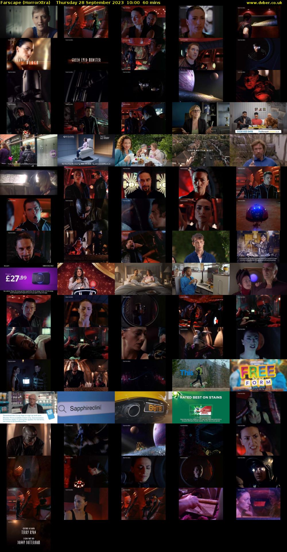 Farscape (HorrorXtra) - 2023-09-28-1000