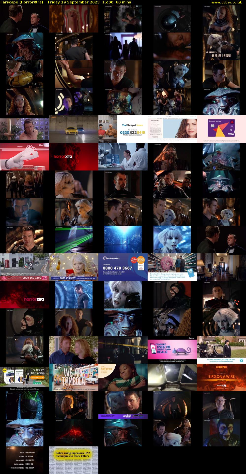 Farscape (HorrorXtra) - 2023-09-29-1500