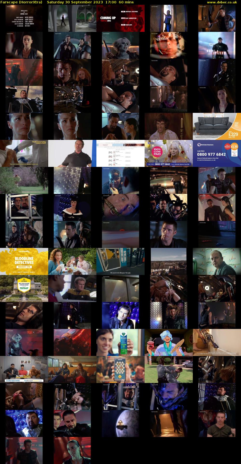 Farscape (HorrorXtra) - 2023-09-30-1700