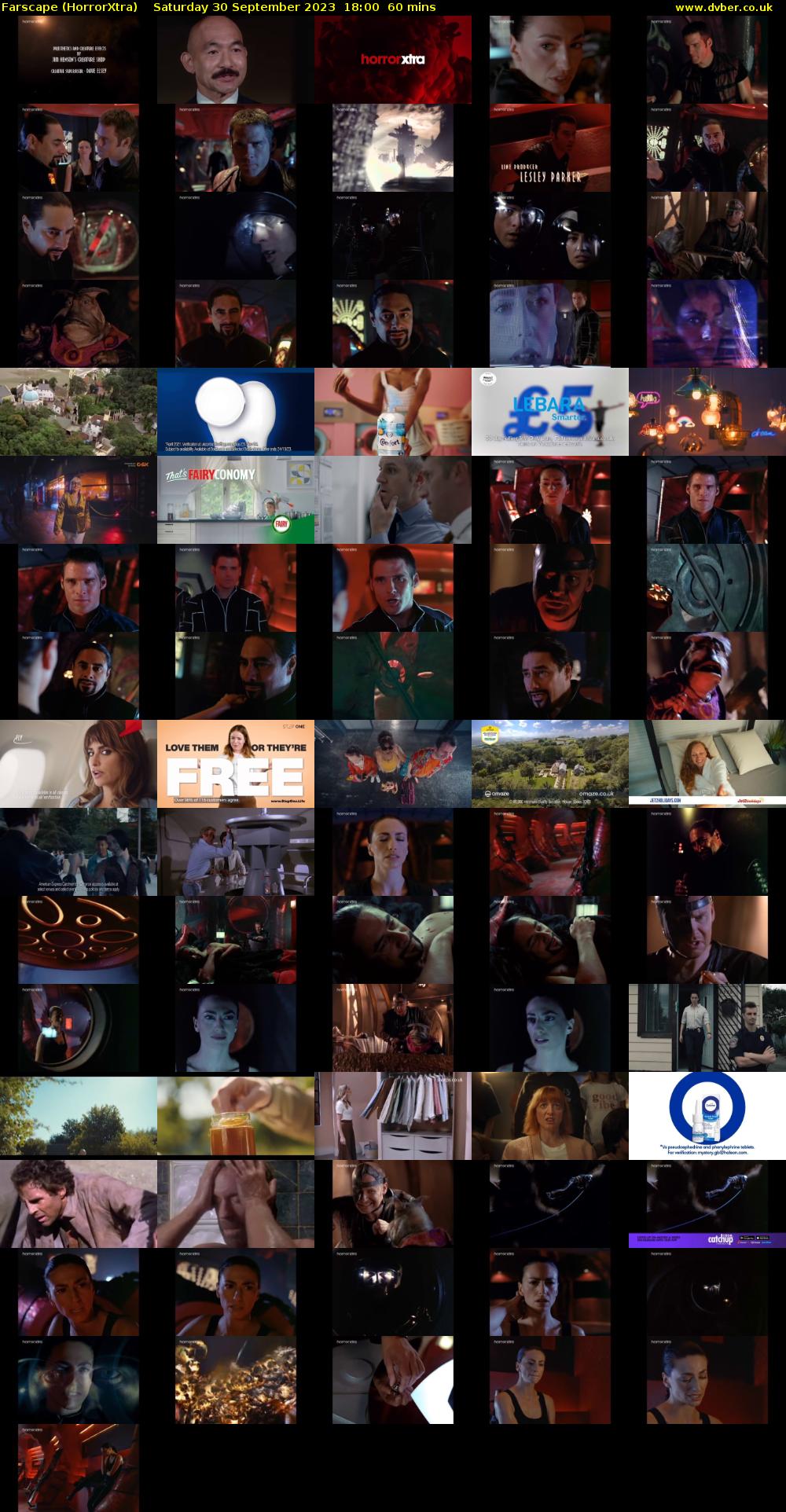 Farscape (HorrorXtra) - 2023-09-30-1800