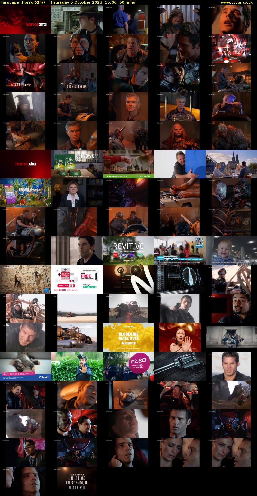 Farscape (HorrorXtra) - 2023-10-05-1500