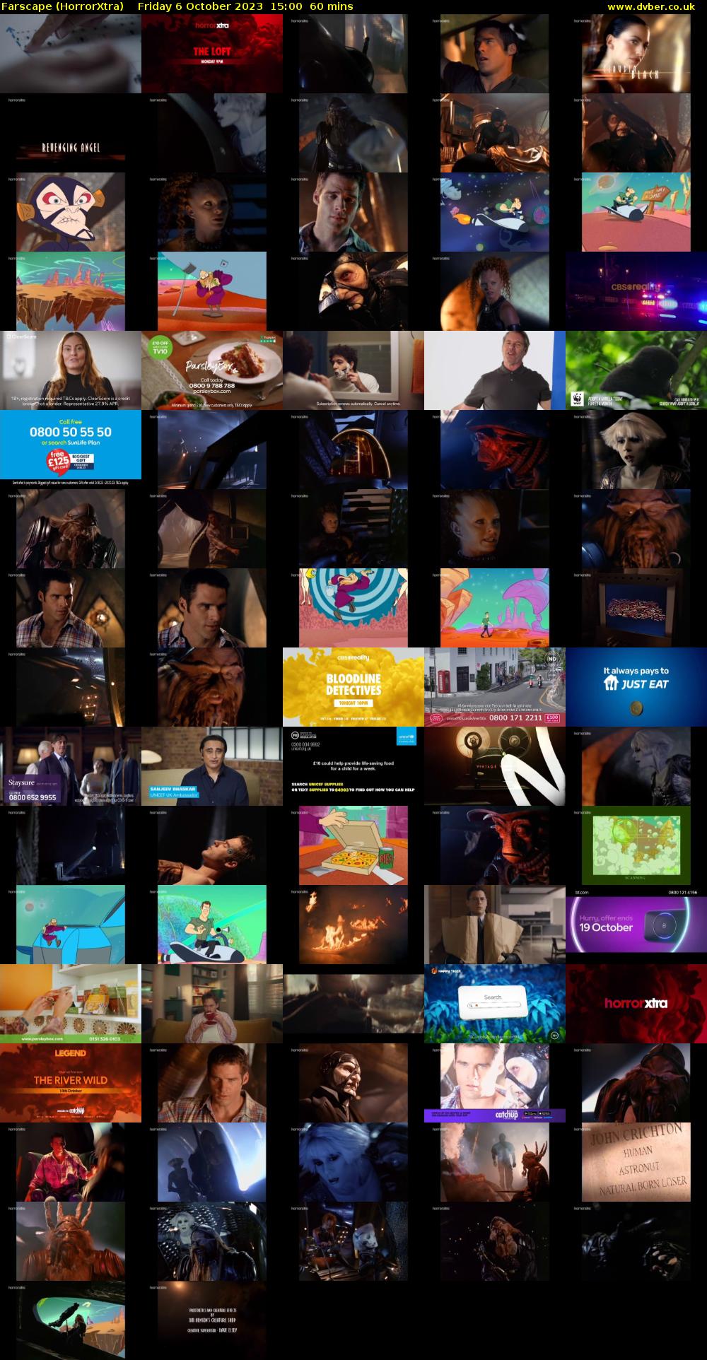 Farscape (HorrorXtra) - 2023-10-06-1500