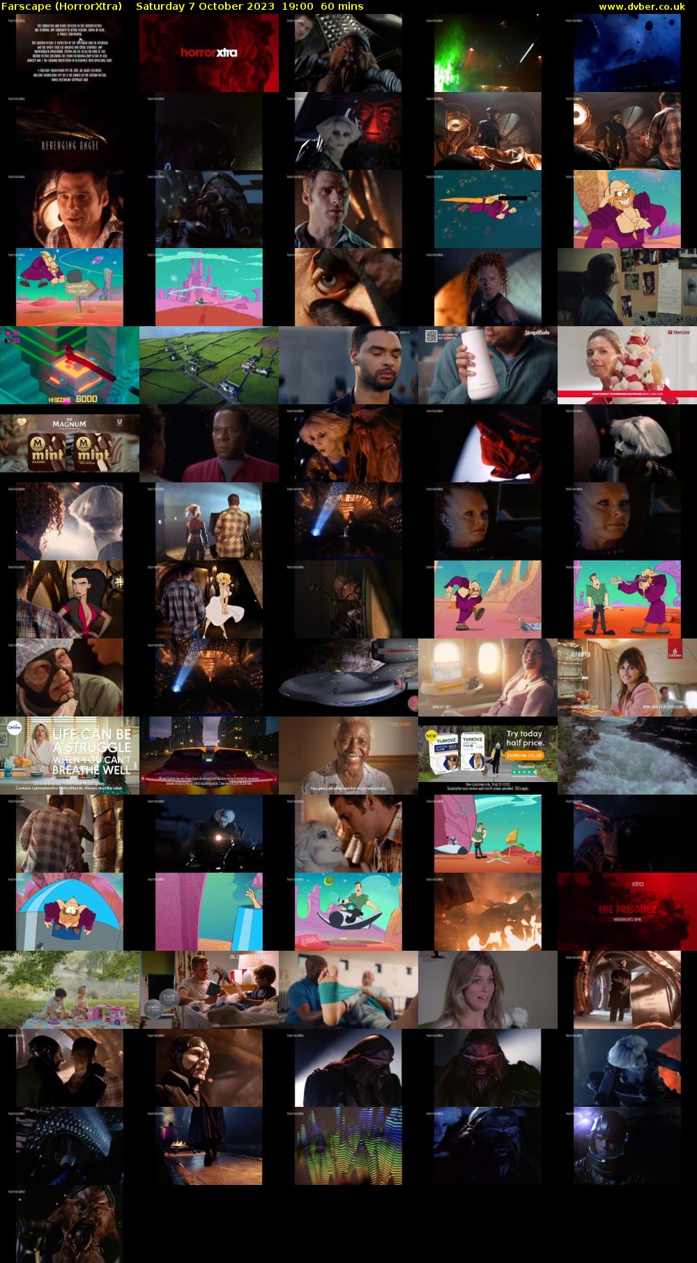 Farscape (HorrorXtra) - 2023-10-07-1900