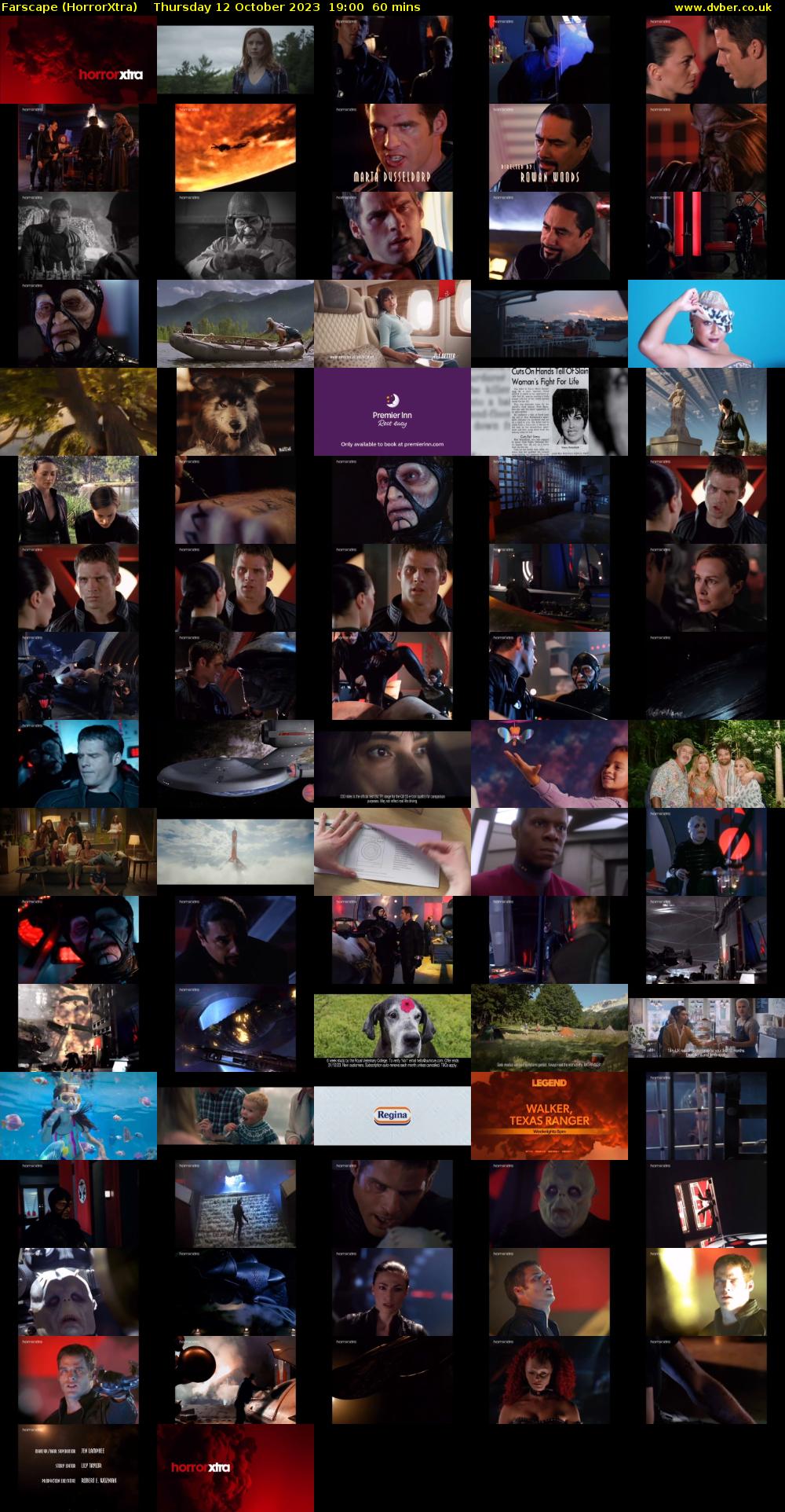 Farscape (HorrorXtra) - 2023-10-12-1900
