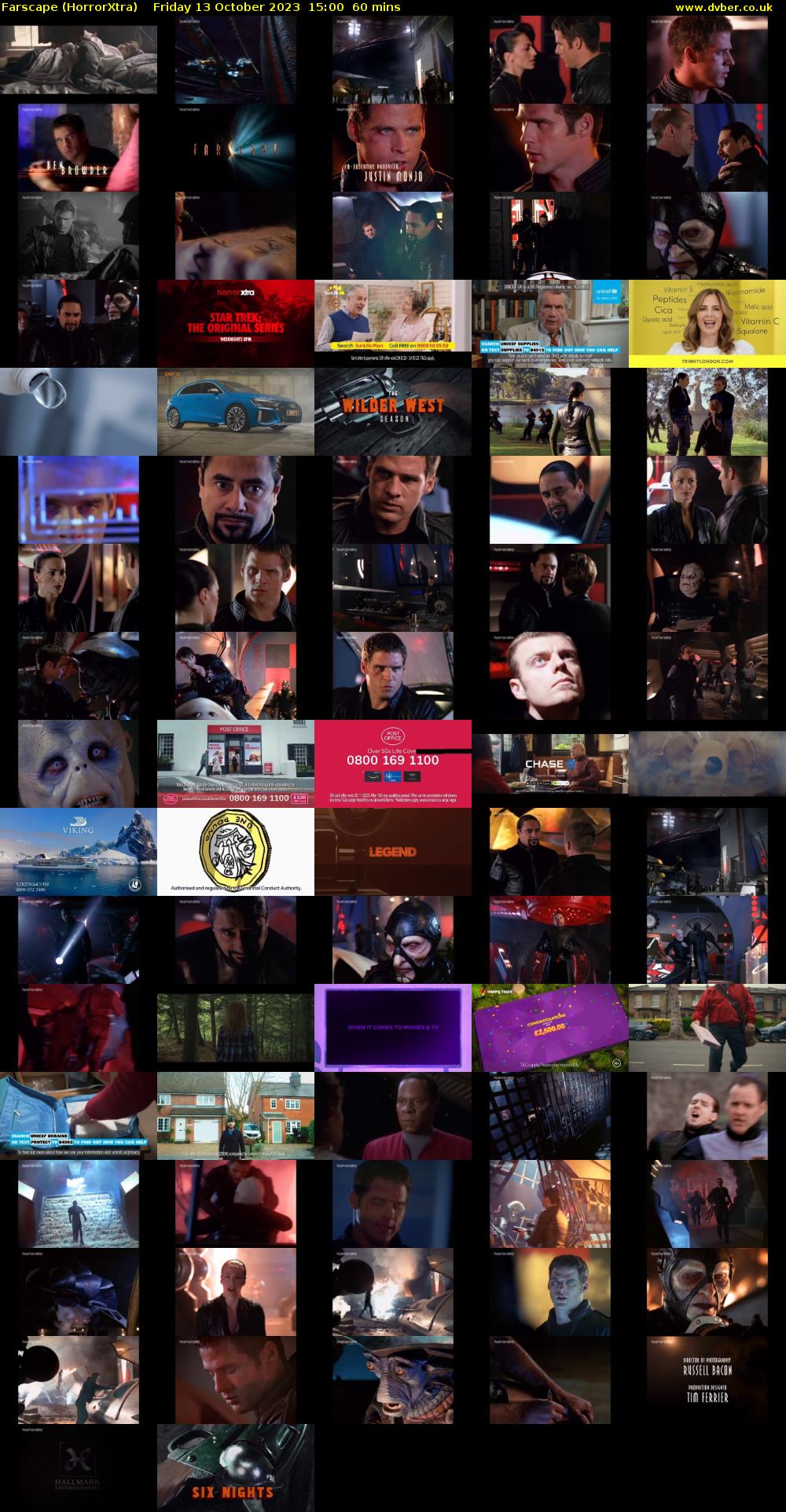 Farscape (HorrorXtra) - 2023-10-13-1500