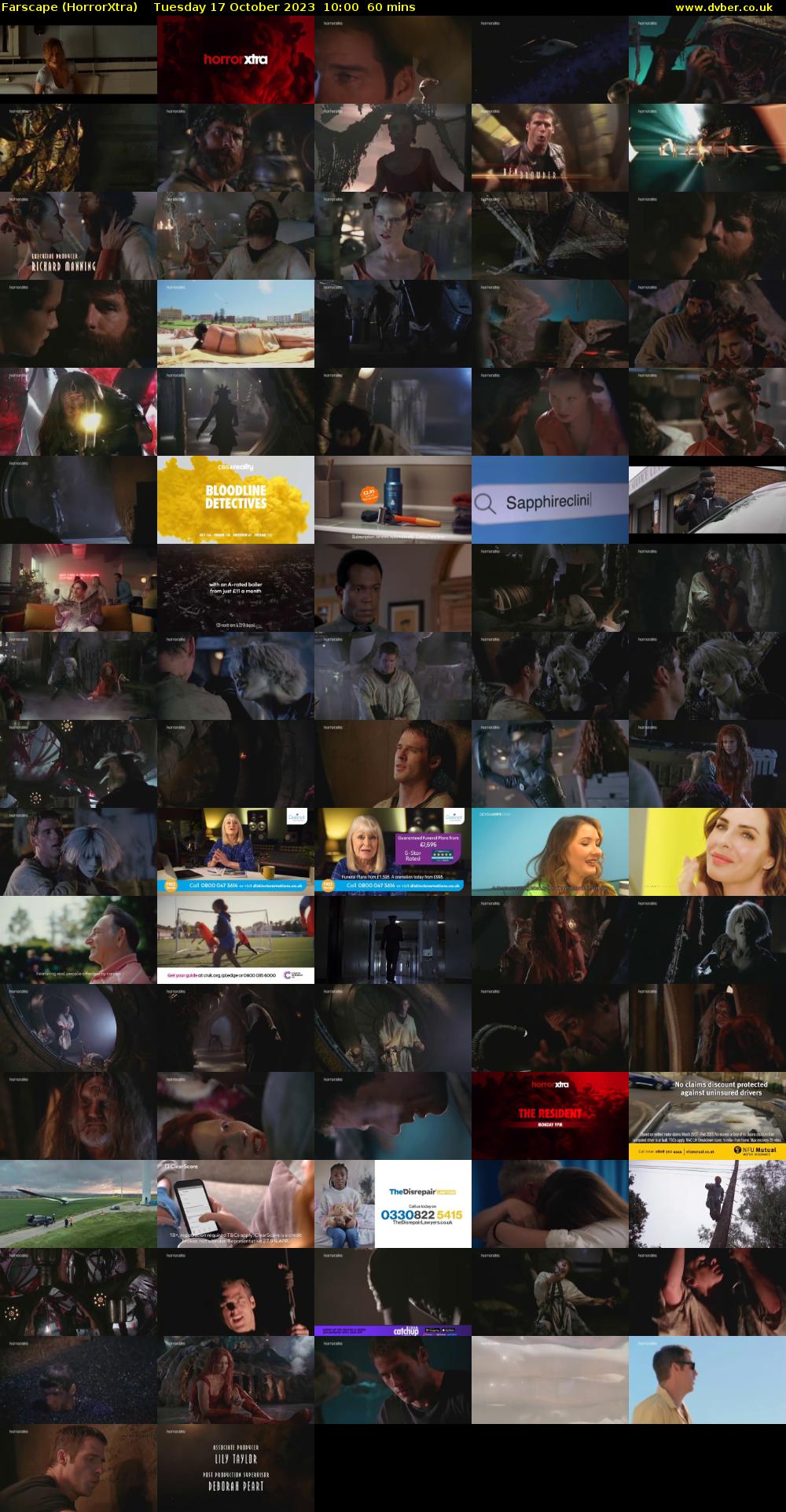 Farscape (HorrorXtra) - 2023-10-17-1000