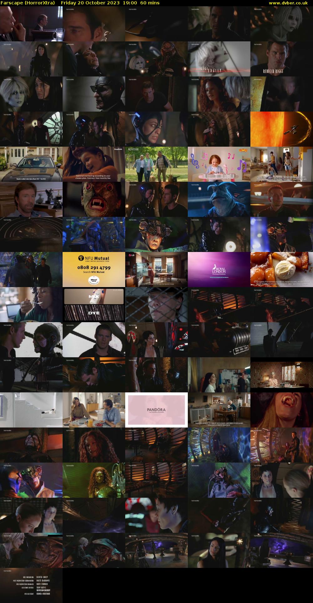 Farscape (HorrorXtra) - 2023-10-20-1900