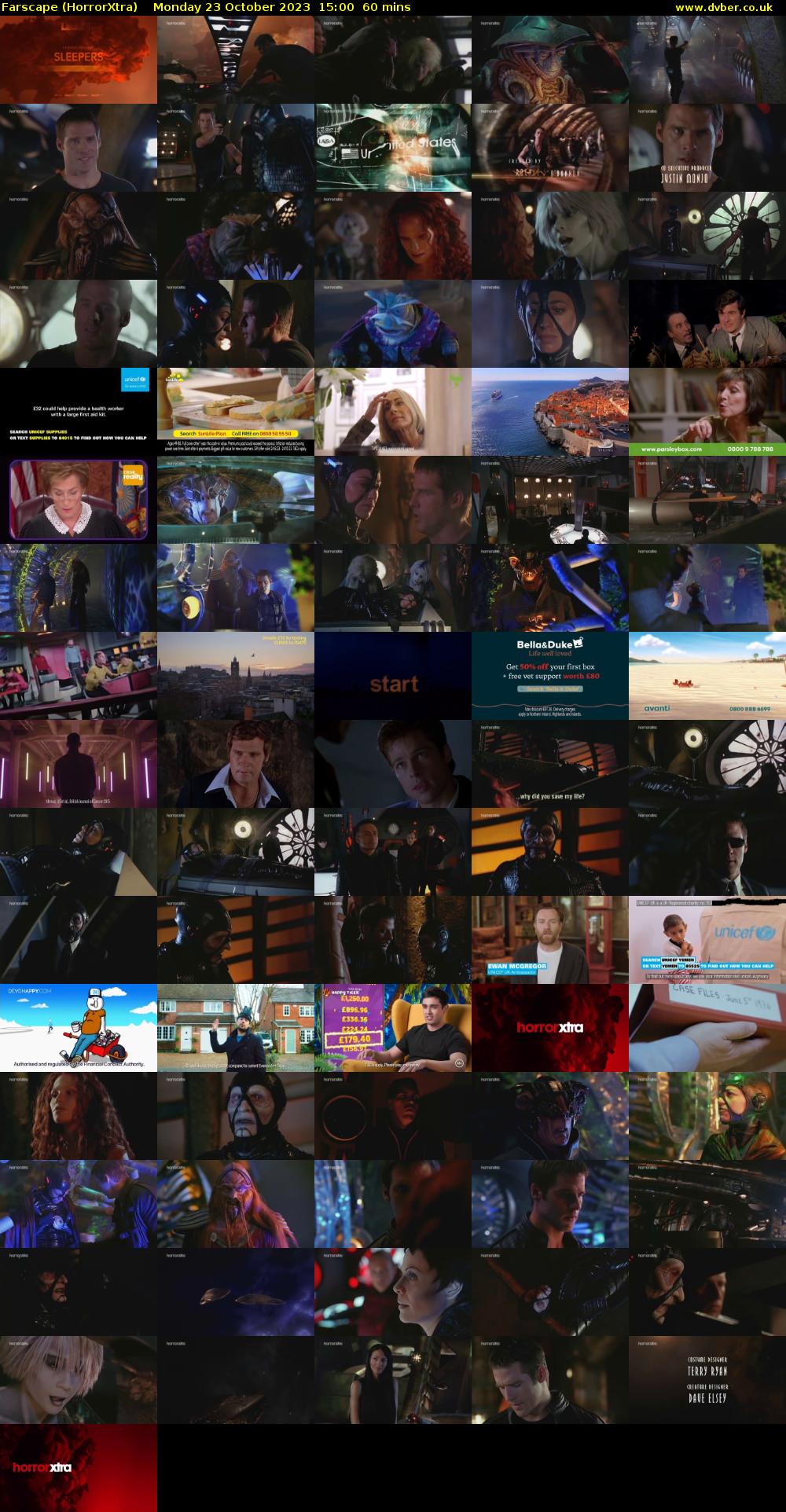 Farscape (HorrorXtra) - 2023-10-23-1500