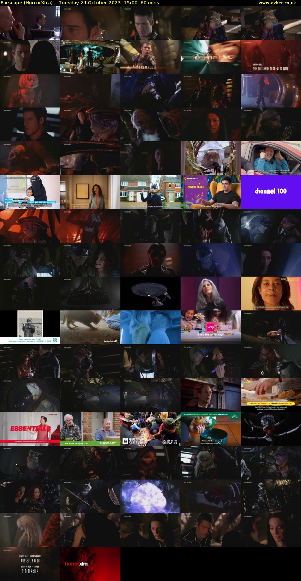 Farscape (HorrorXtra) - 2023-10-24-1500