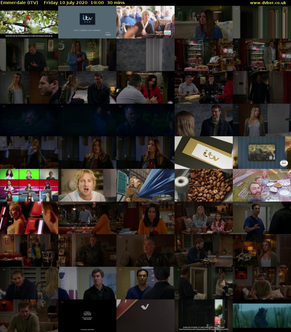 Emmerdale (ITV HD) - 2020-07-10-1900