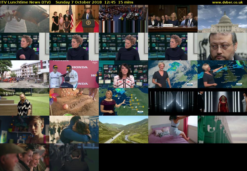 ITV Lunchtime News (ITV HD) - 2018-10-07-1245