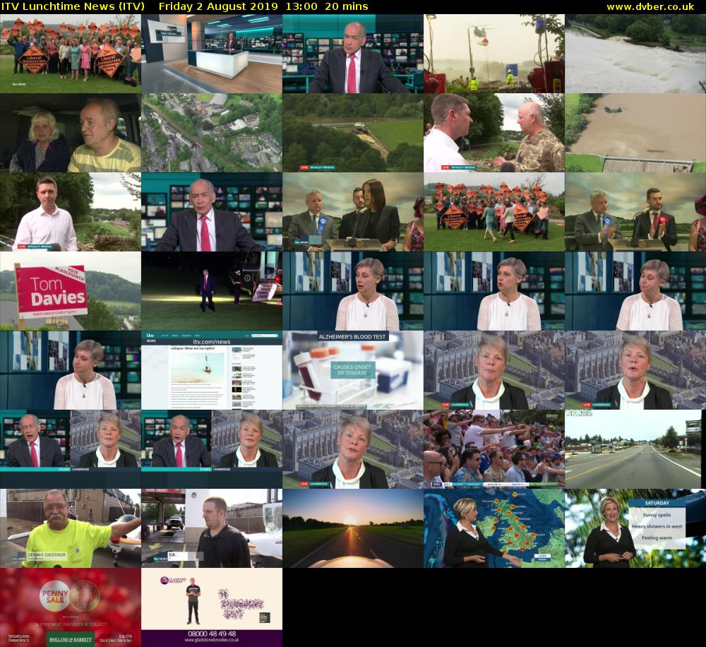 ITV Lunchtime News (ITV HD) - 2019-08-02-1300