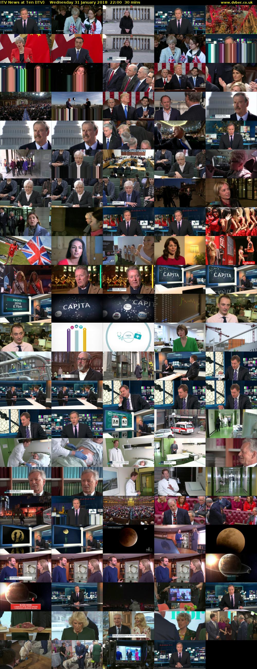 ITV News at Ten (ITV HD) - 2018-01-31-2200