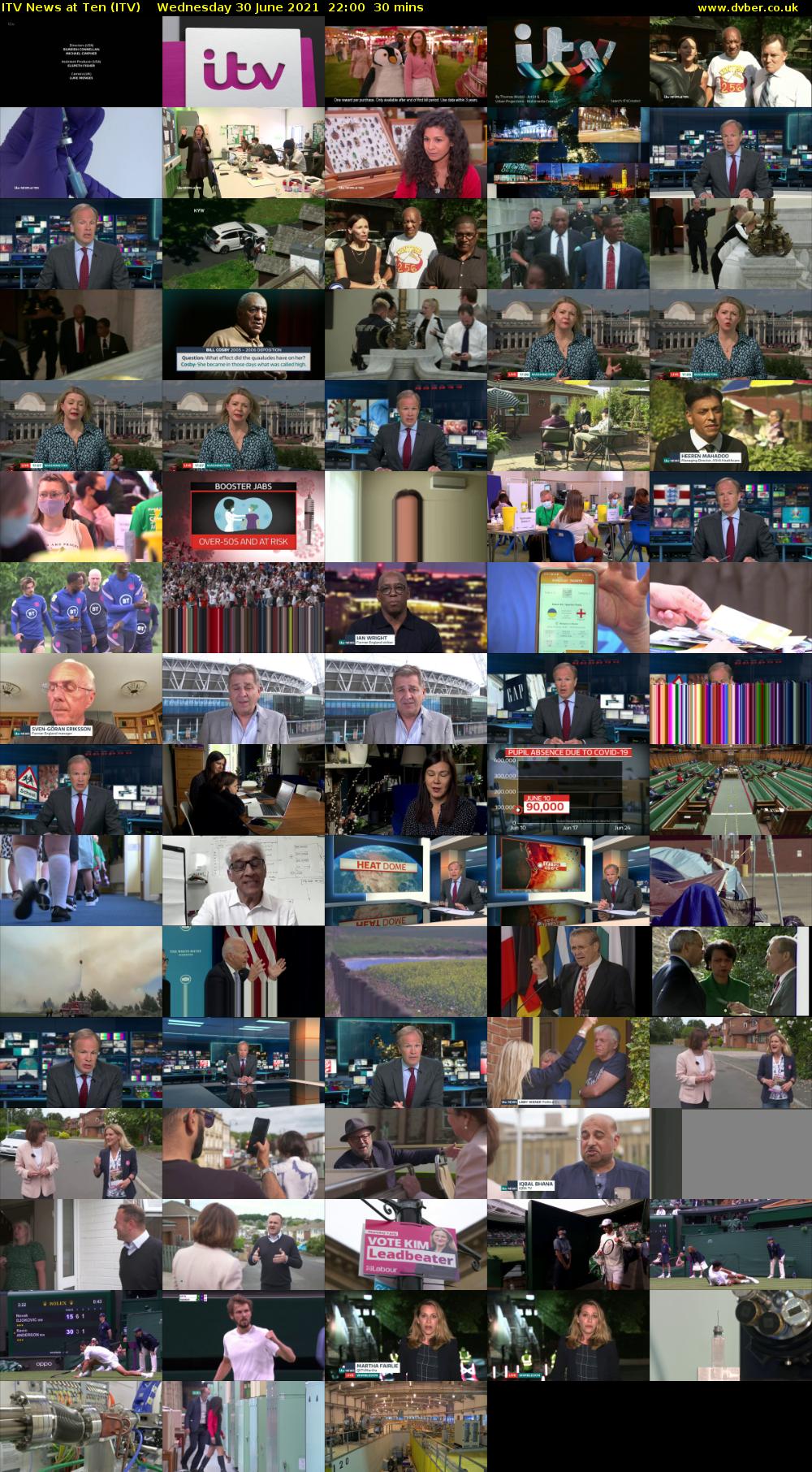 ITV News at Ten (ITV HD) - 2021-06-30-2200