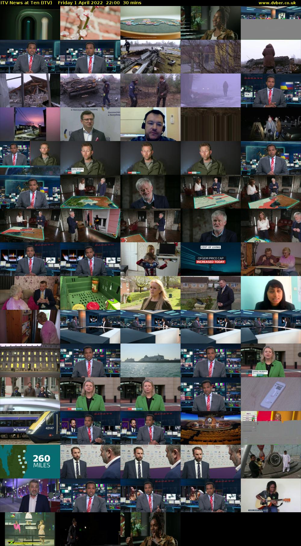ITV News at Ten (ITV HD) - 2022-04-01-2200