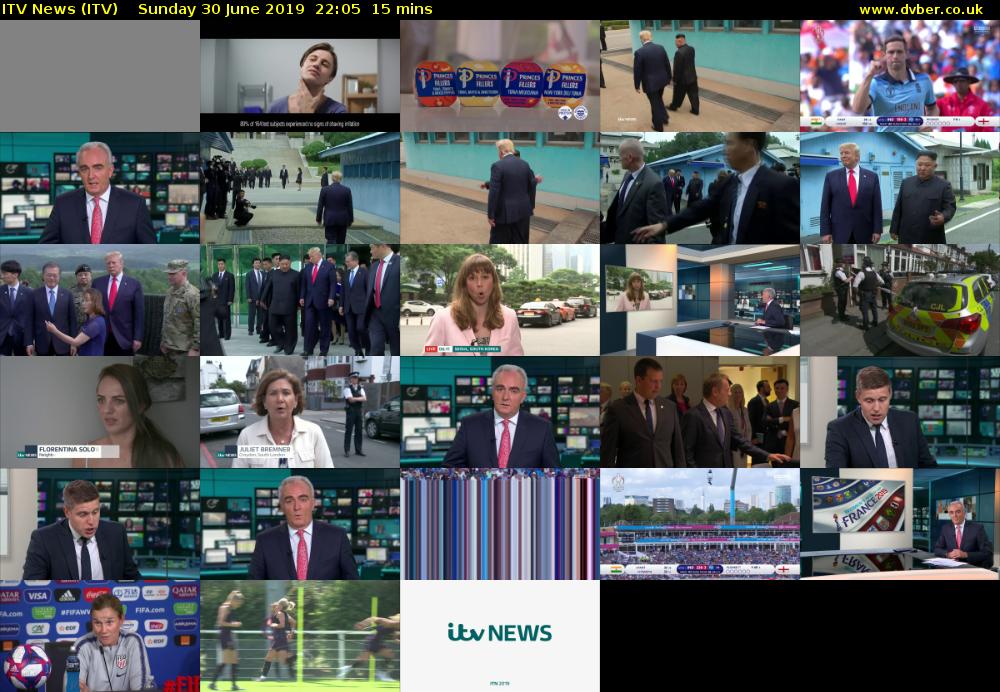 ITV News (ITV HD) - 2019-06-30-2205