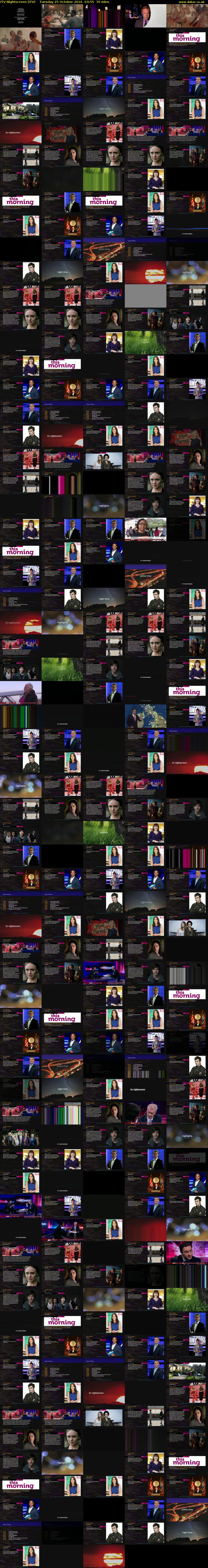 ITV Nightscreen (ITV HD) - 2016-10-25-0355