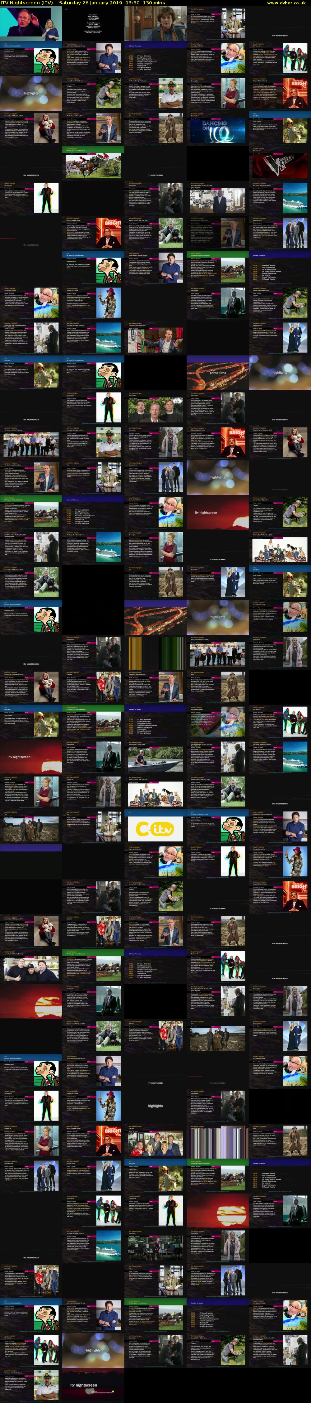 ITV Nightscreen (ITV HD) - 2019-01-26-0350