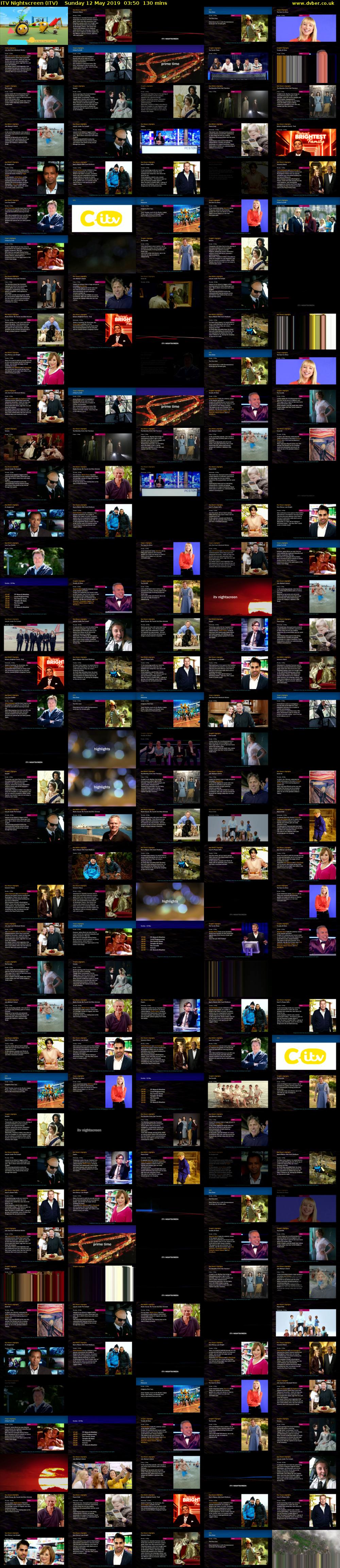 ITV Nightscreen (ITV HD) - 2019-05-12-0350