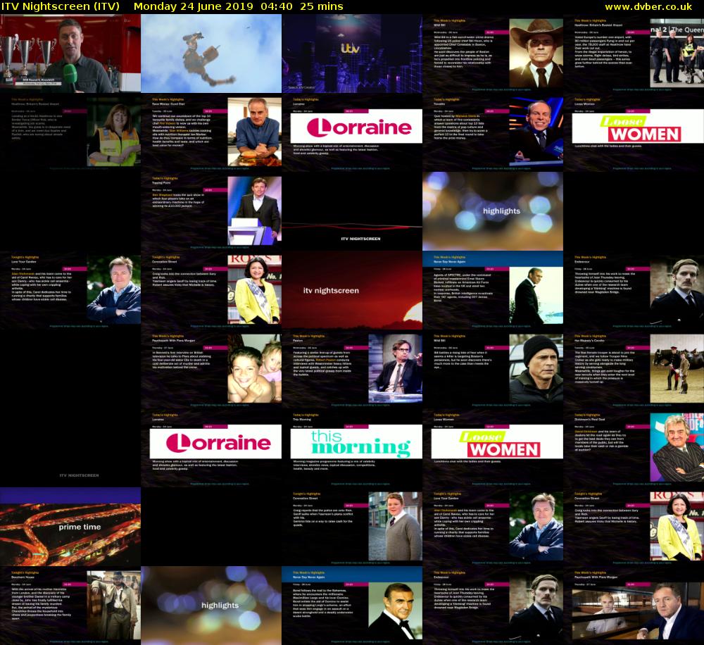 ITV Nightscreen (ITV HD) - 2019-06-24-0440