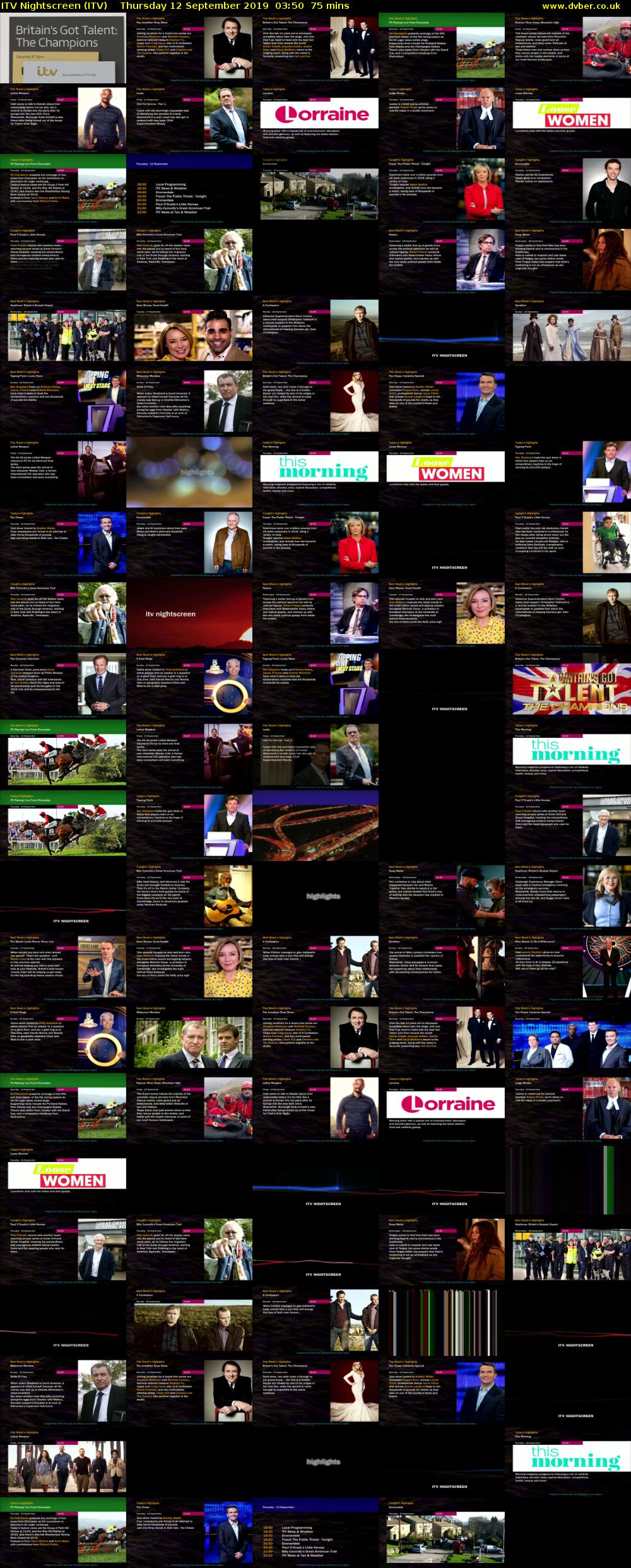 ITV Nightscreen (ITV HD) - 2019-09-12-0350