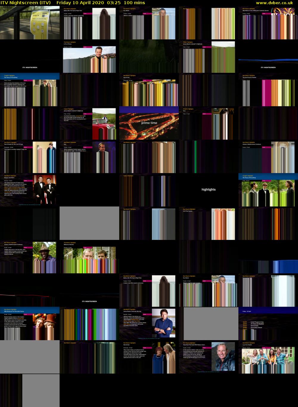 ITV Nightscreen (ITV HD) - 2020-04-10-0325