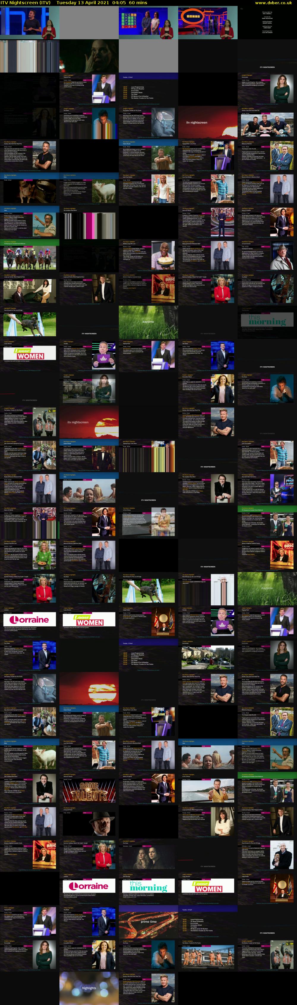 ITV Nightscreen (ITV HD) - 2021-04-13-0405