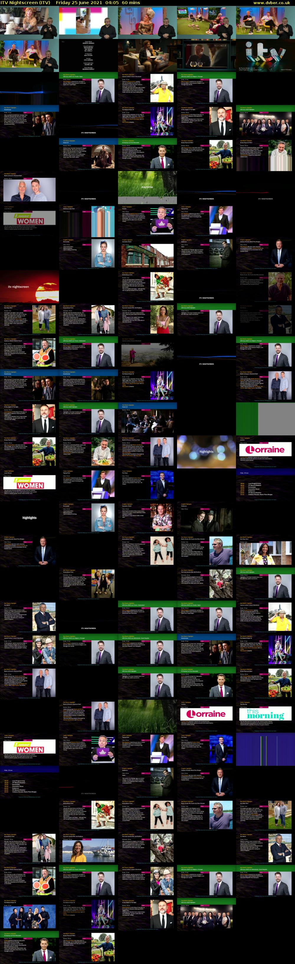 ITV Nightscreen (ITV HD) - 2021-06-25-0405