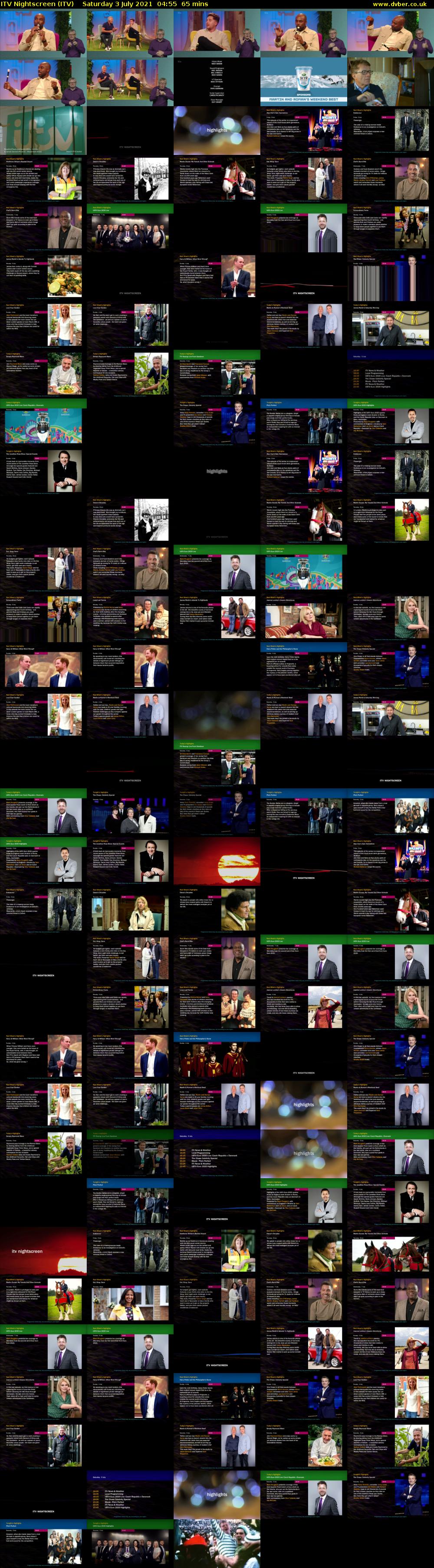 ITV Nightscreen (ITV HD) - 2021-07-03-0455