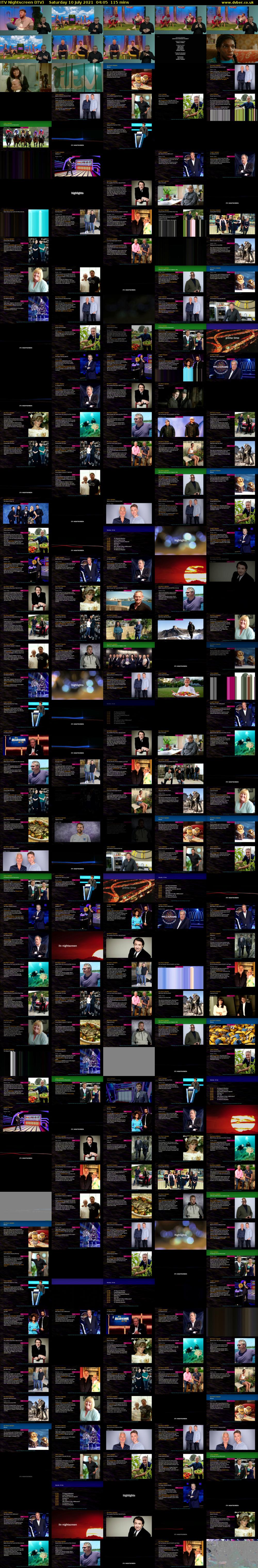 ITV Nightscreen (ITV HD) - 2021-07-10-0405