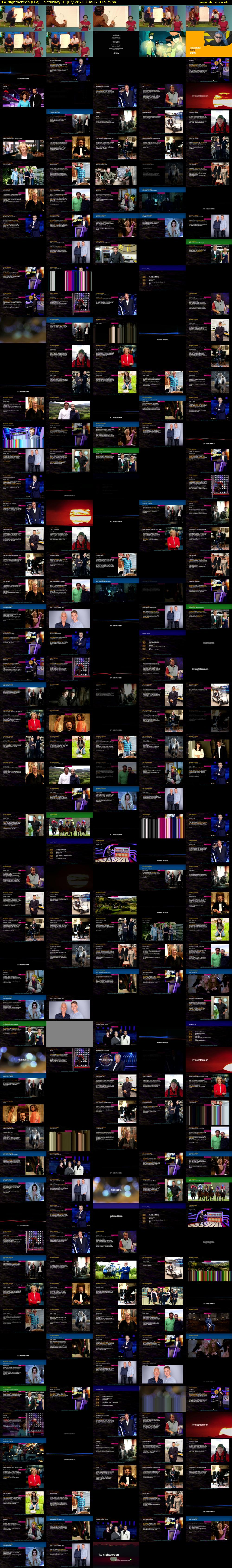 ITV Nightscreen (ITV HD) - 2021-07-31-0405