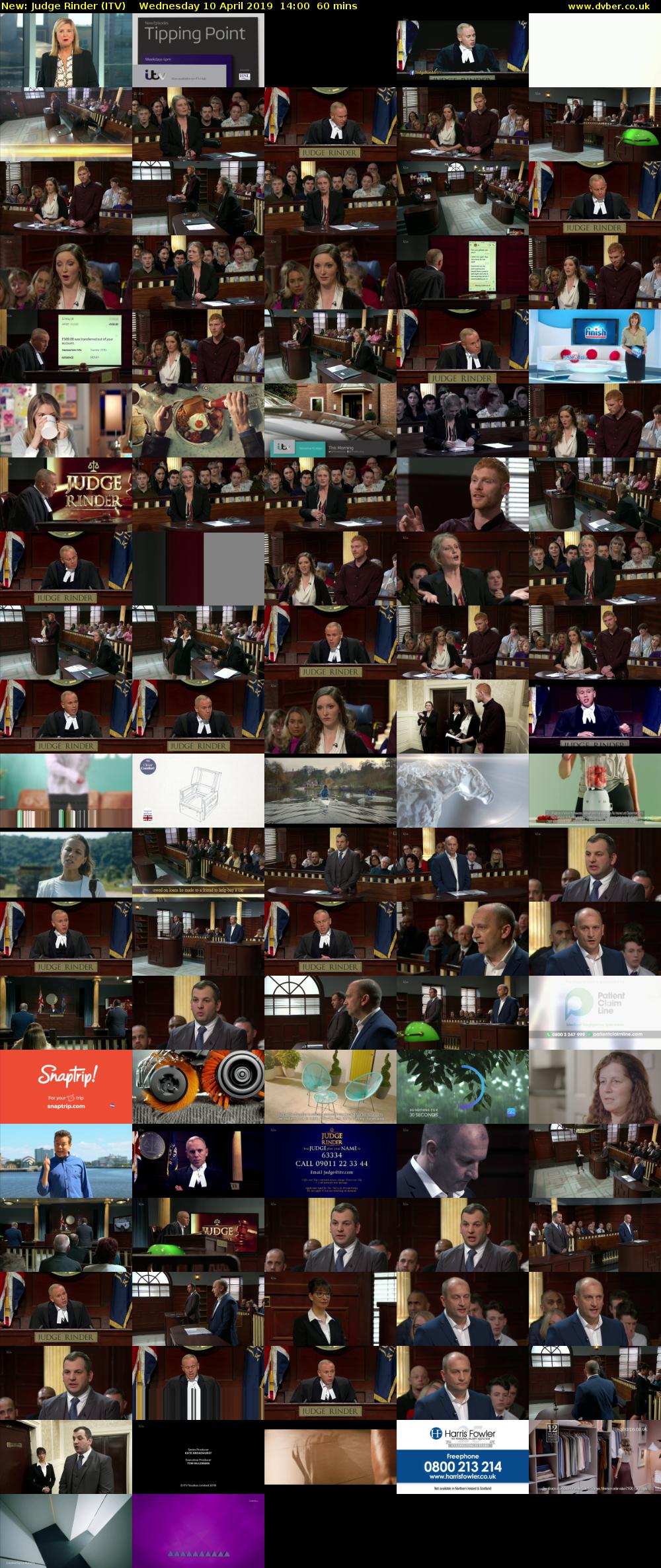 Judge Rinder (ITV HD) - 2019-04-10-1400
