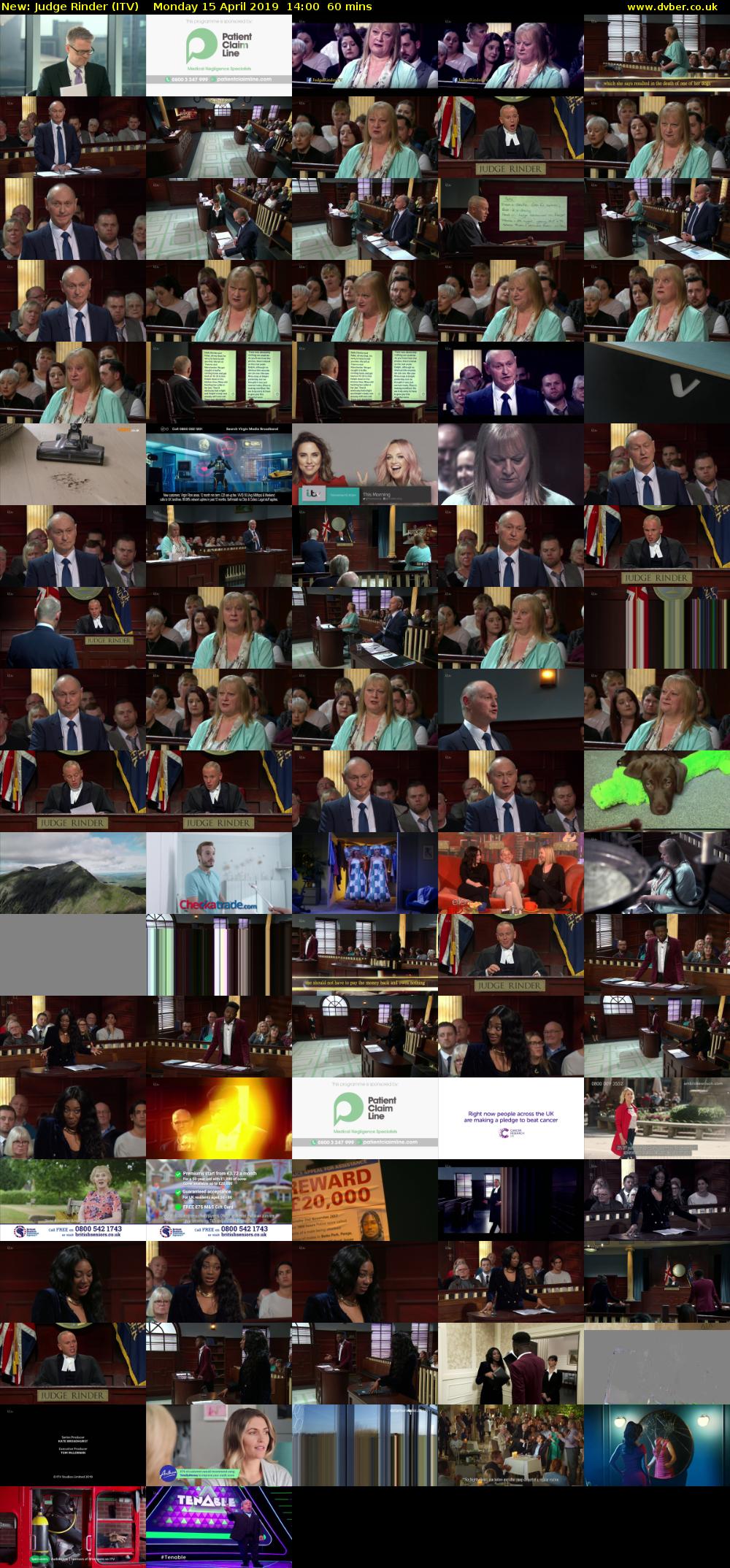 Judge Rinder (ITV HD) - 2019-04-15-1400