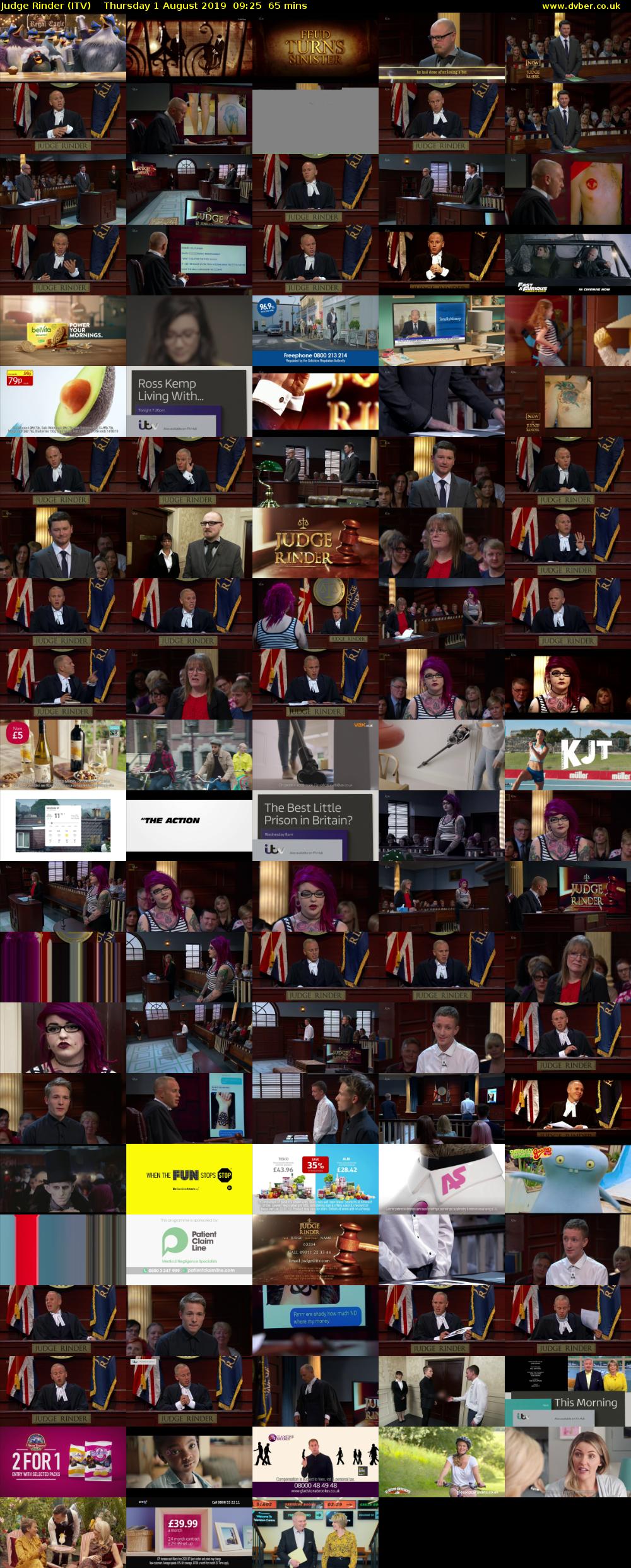 Judge Rinder (ITV HD) - 2019-08-01-0925