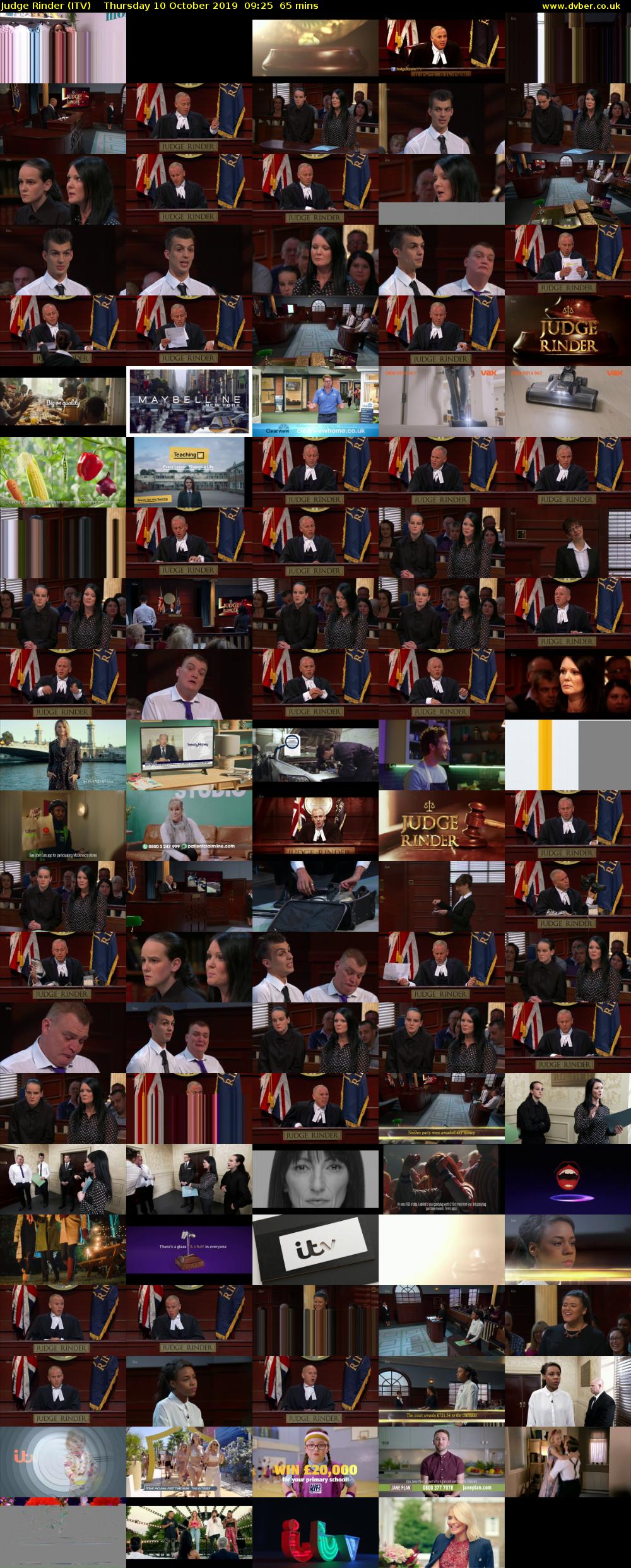 Judge Rinder (ITV HD) - 2019-10-10-0925