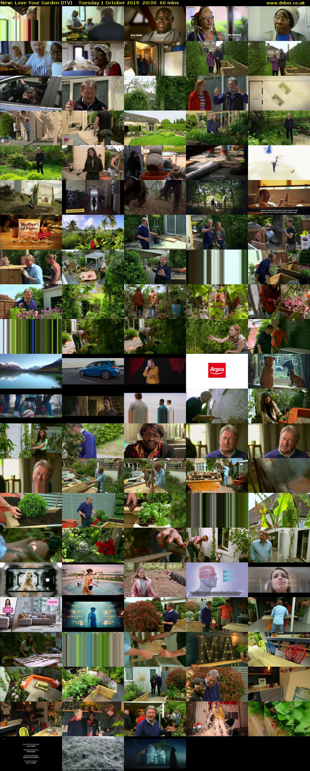 Love Your Garden (ITV HD) - 2019-10-01-2000