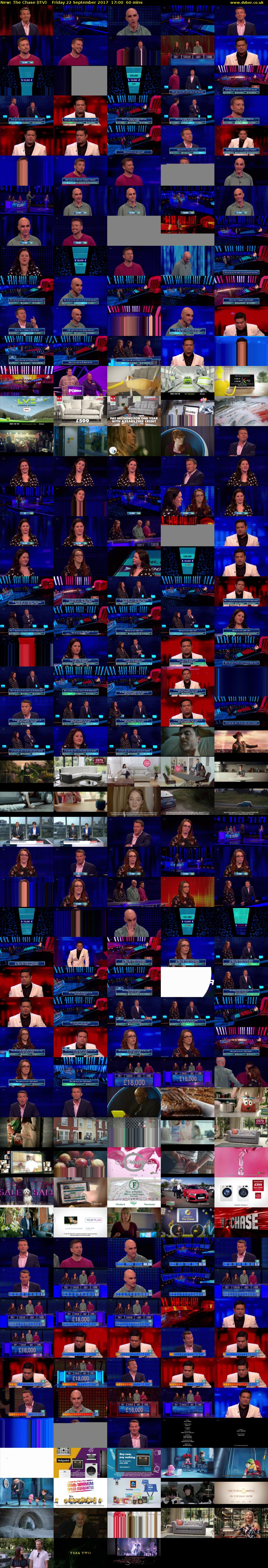 The Chase (ITV HD) - 2017-09-22-1700