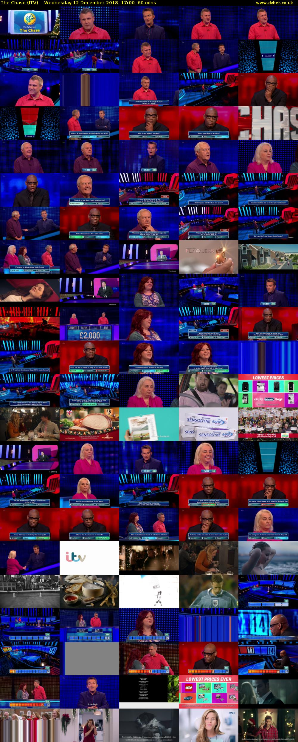 The Chase (ITV HD) - 2018-12-12-1700