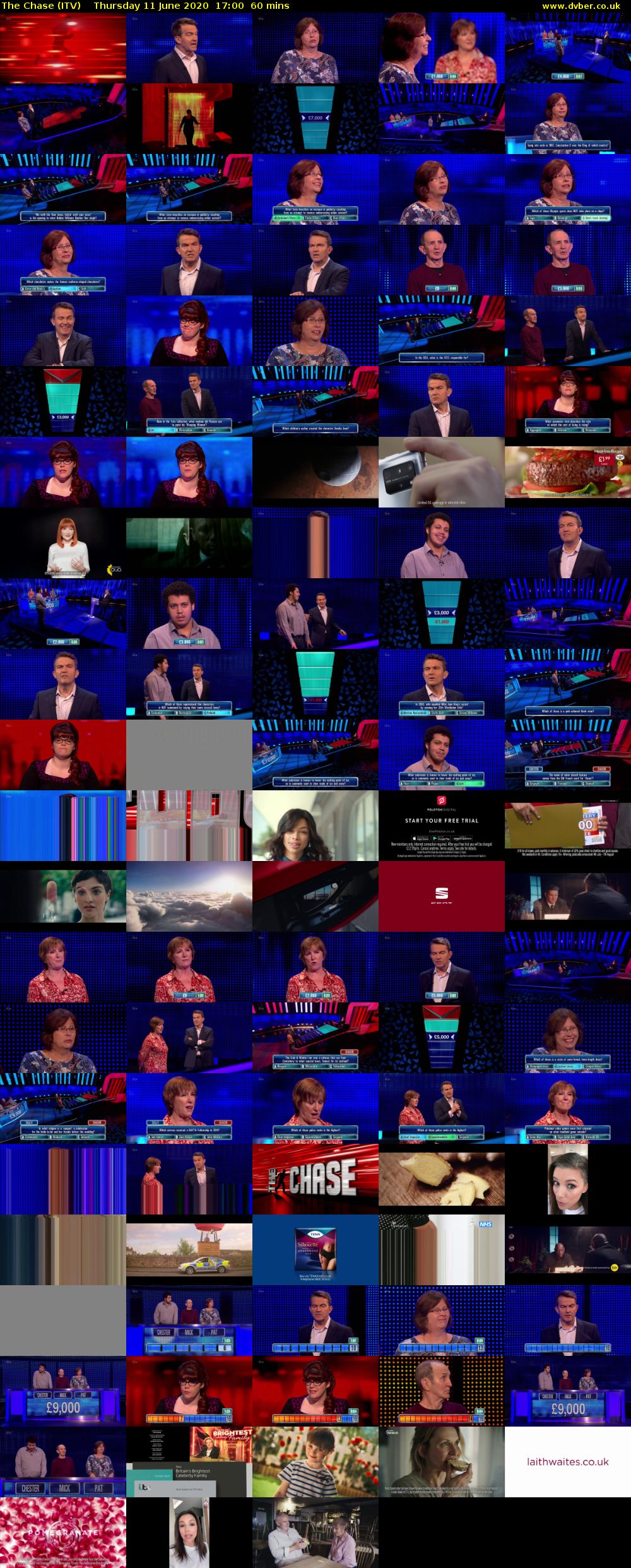 The Chase (ITV HD) - 2020-06-11-1700