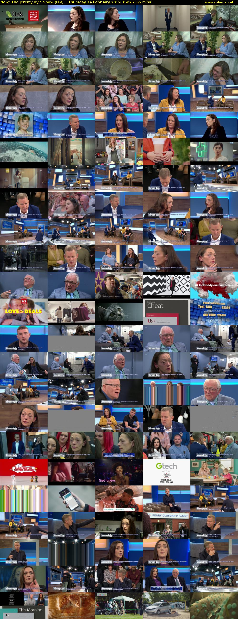 The Jeremy Kyle Show (ITV HD) - 2019-02-14-0925 The Jeremy Kyle Show (ITV HD) - 2019-02-14-0925