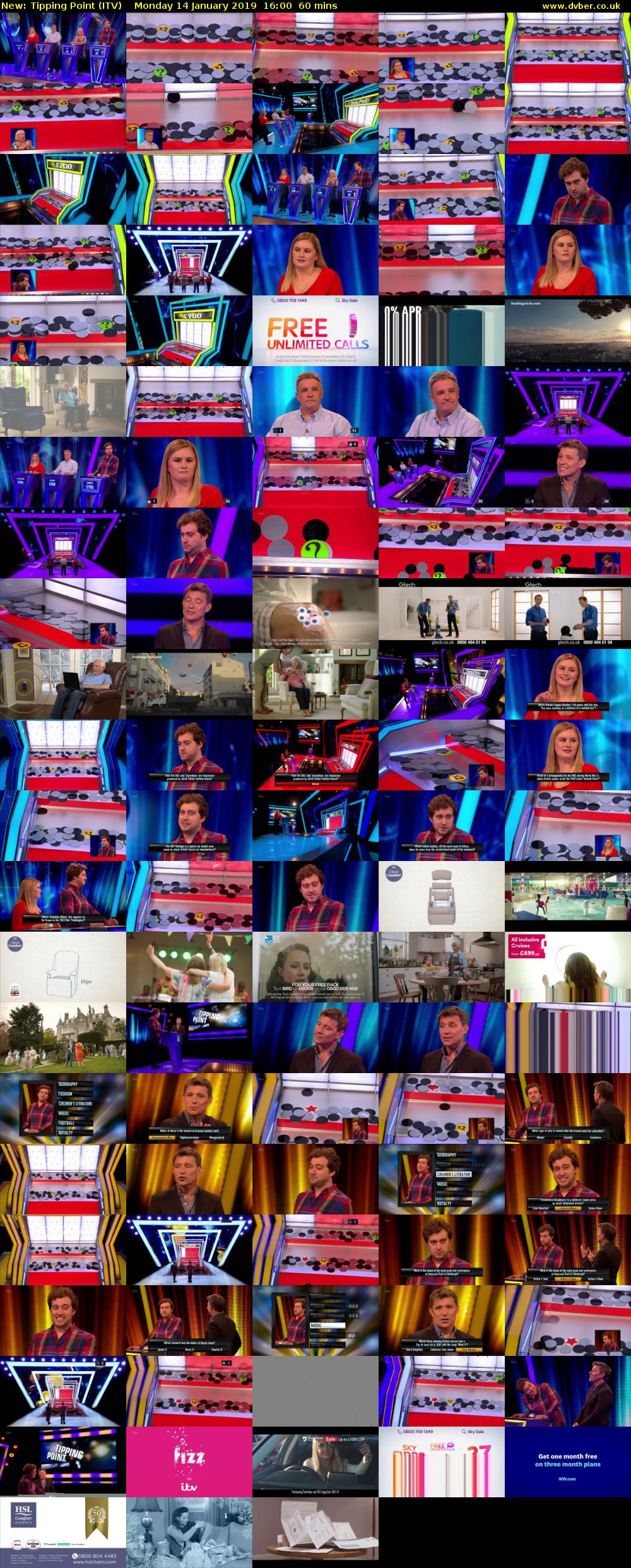 Tipping Point (ITV HD) - 2019-01-14-1600