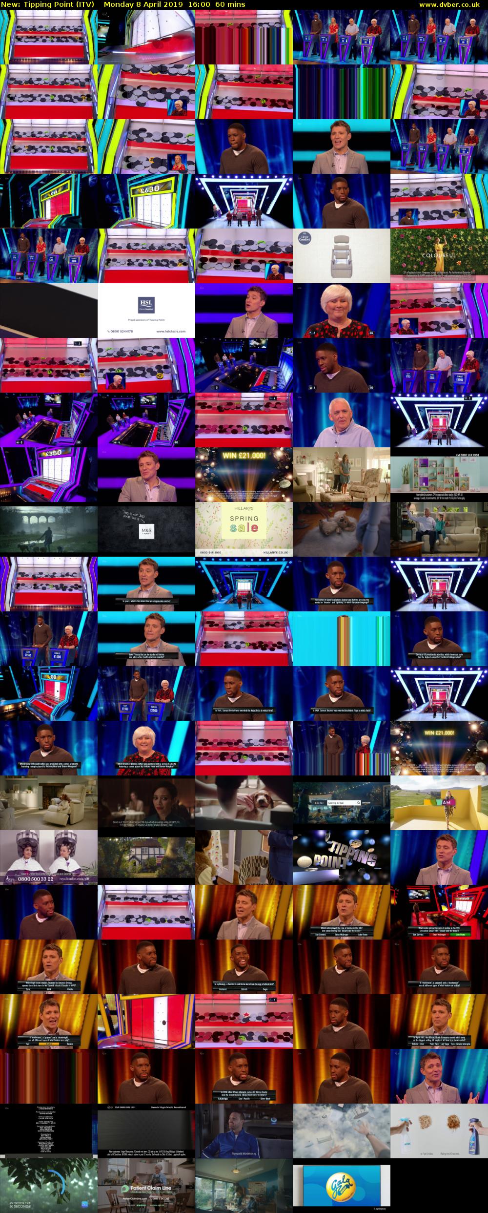 Tipping Point (ITV HD) - 2019-04-08-1600