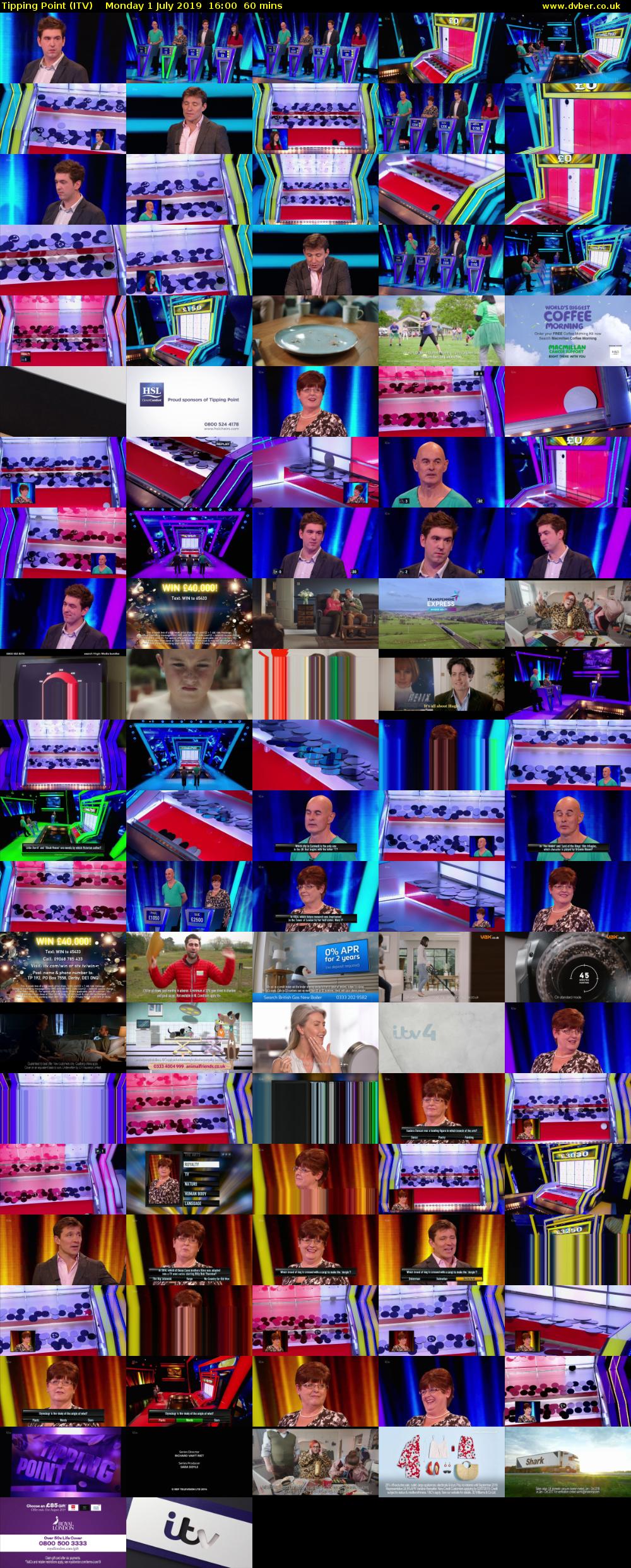 Tipping Point (ITV HD) - 2019-07-01-1600